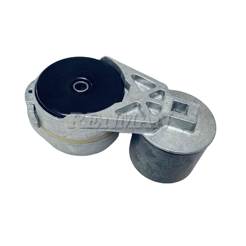 Cummins ISX QSX 15L belt tensioner 3691282 - Partscummins