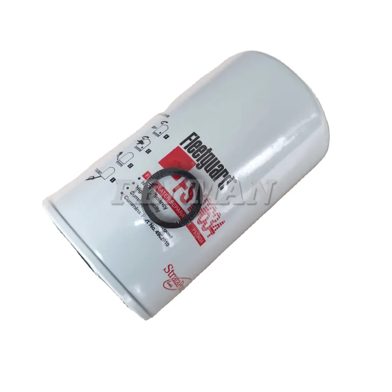 Cummins Parts Fuel Filter 4962810 FS19634 - Partscummins