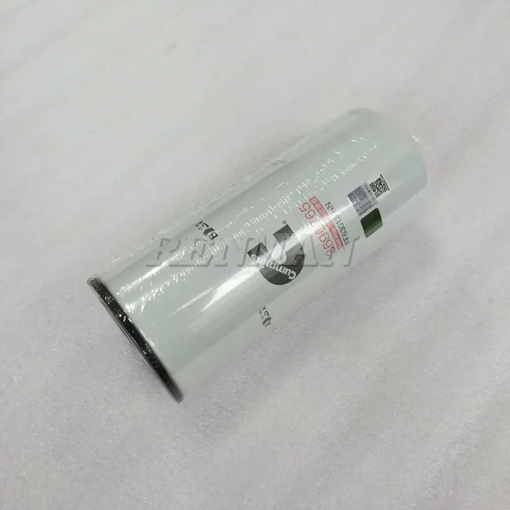 Foton ISGE Cummins Parts Fuel Filter 3696765 FF63013NN - Partscummins