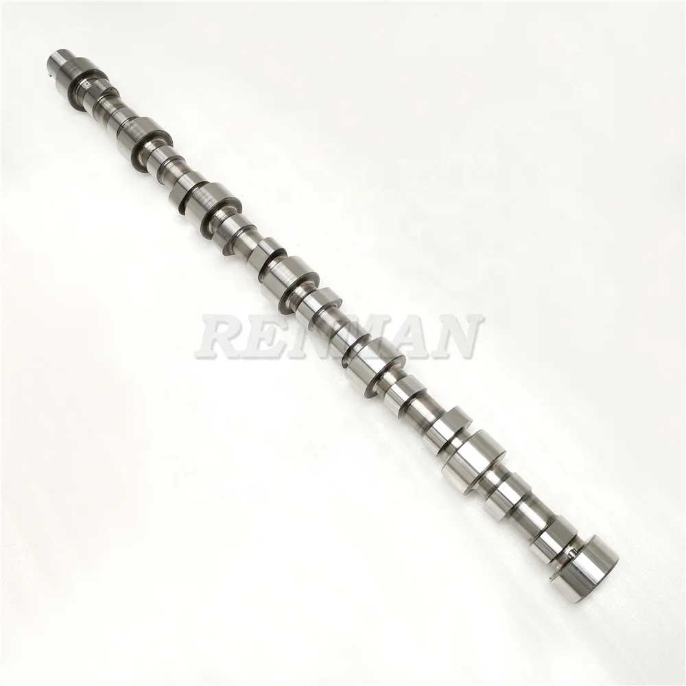 ISLE Cummins Camshaft 5283931 5283930 3966430 - Partscummins
