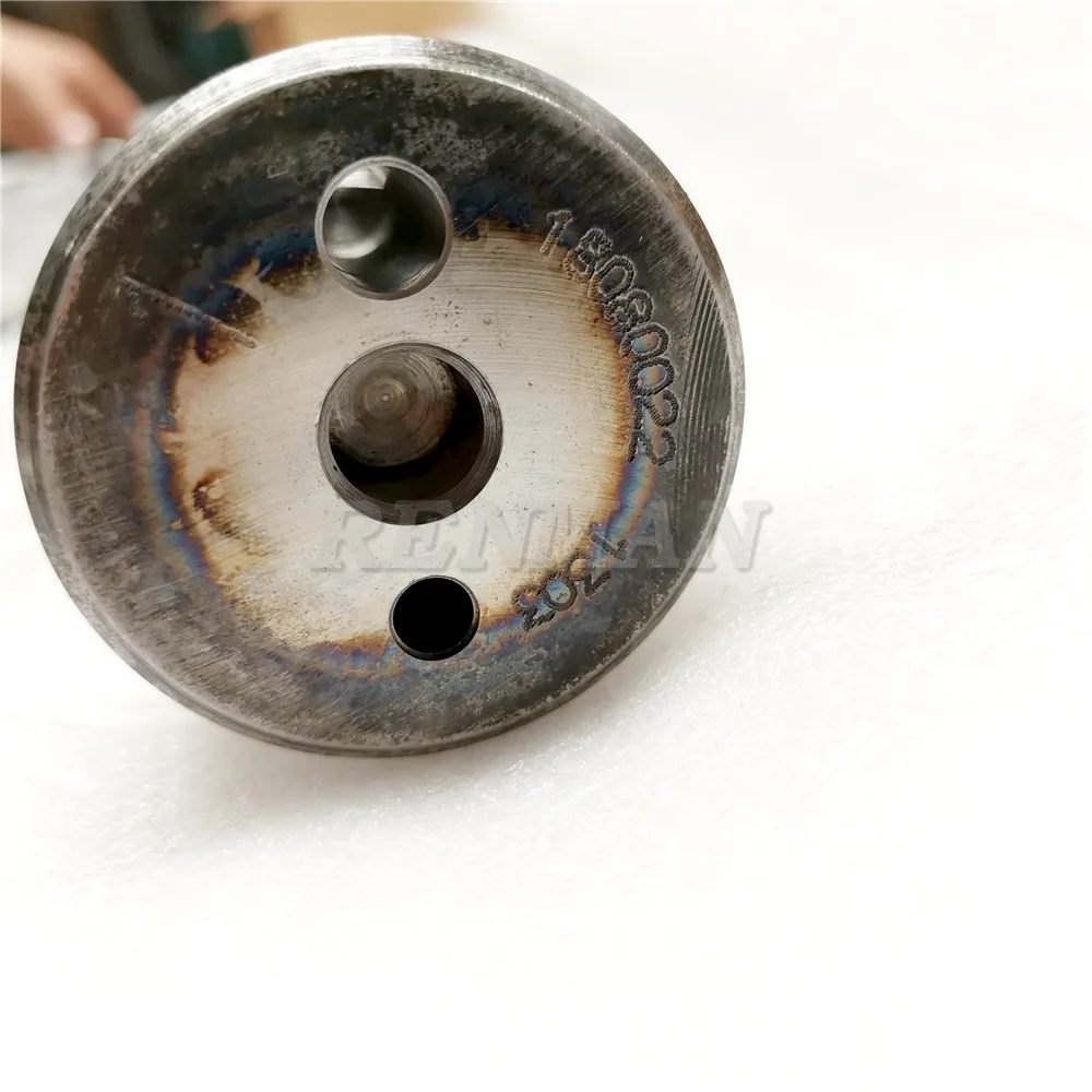 ISLE Cummins Camshaft 5283931 5283930 3966430 - Partscummins