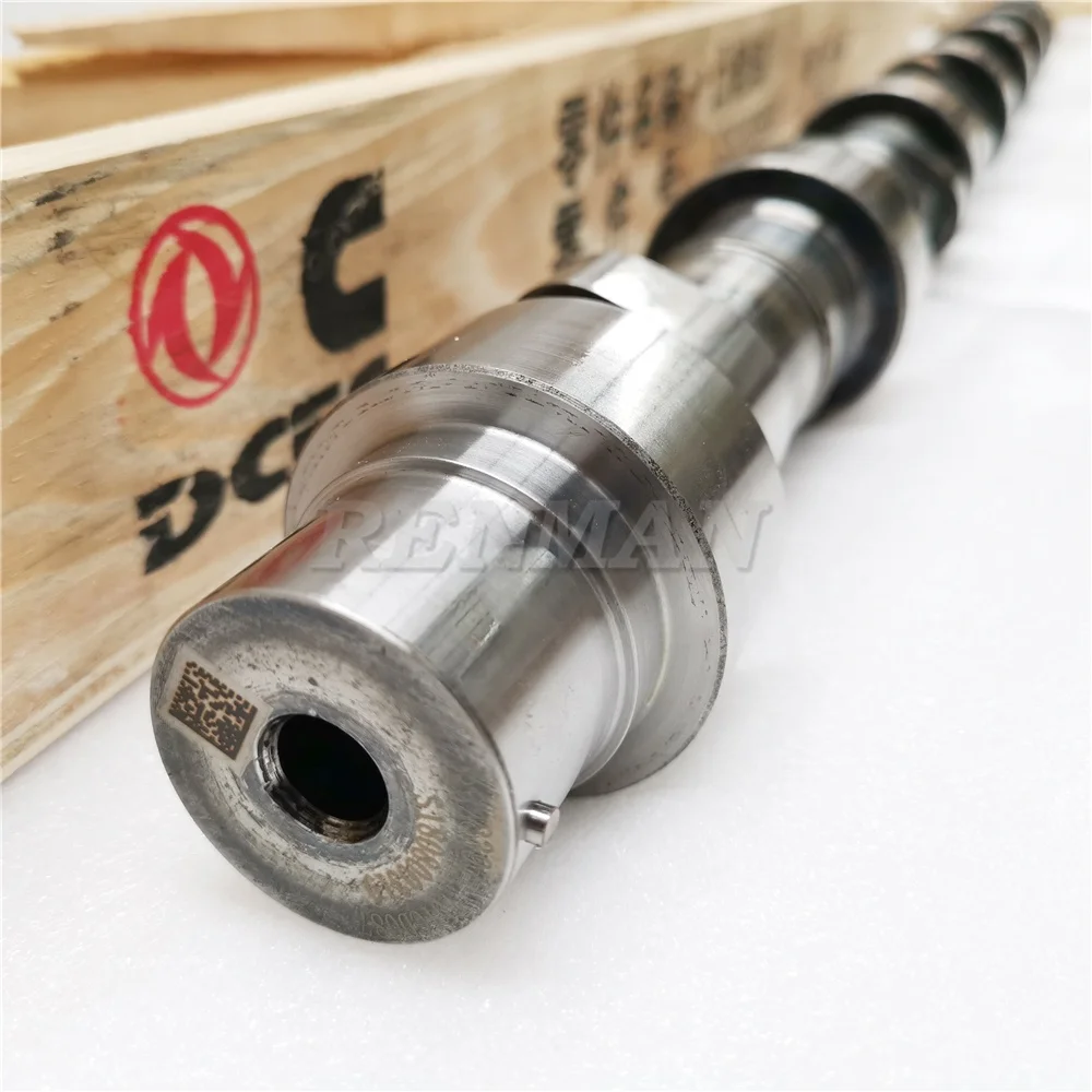 ISLE Cummins Camshaft 5283931 5283930 3966430 - Partscummins