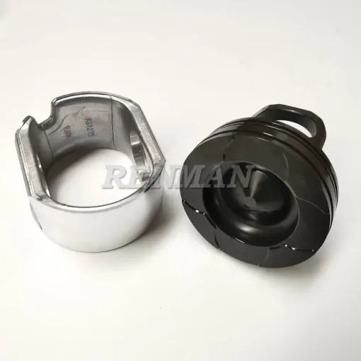 ISM11 QSM11 M11 Cummins Piston Kit 4004758 4004757 4025161 3803976 ...