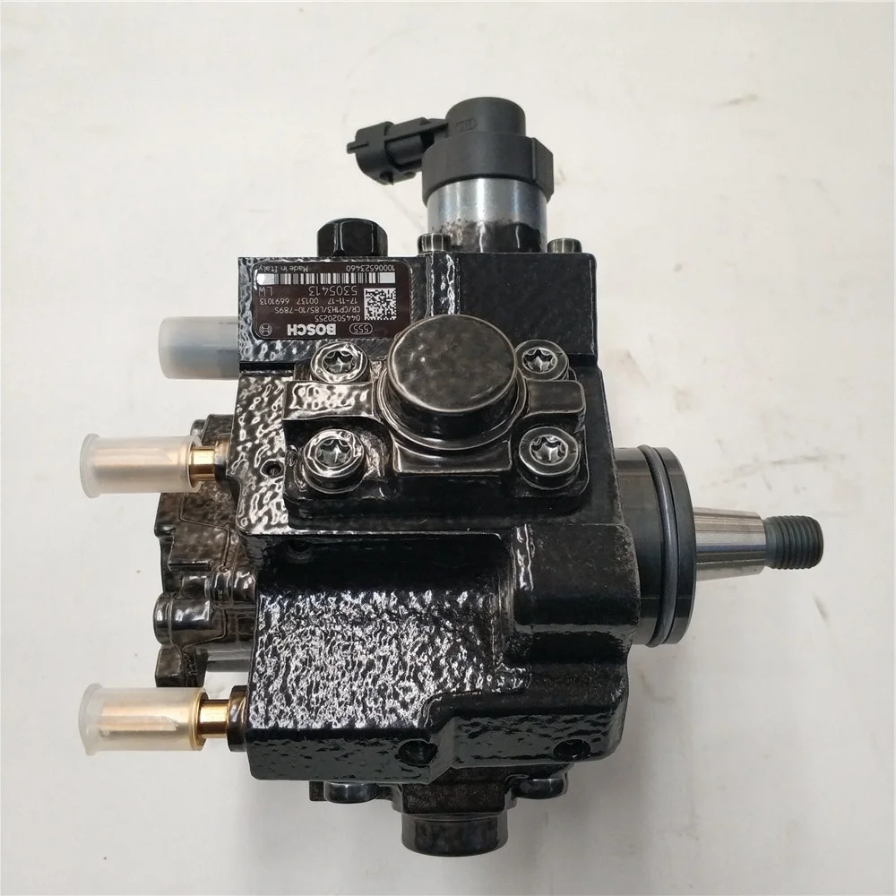 Original Genuine Cummins Qsf2.8 Isf2.8 Fuel Pump 5305413 - Partscummins