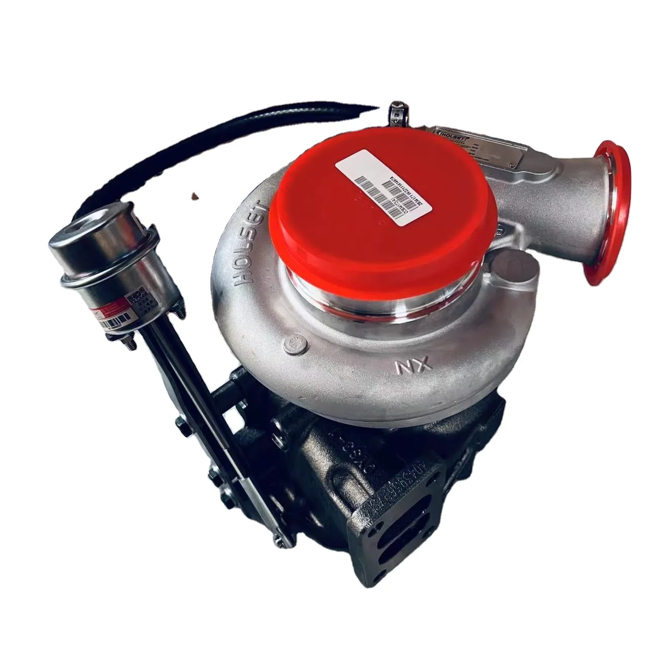 2834171 4035899 ISLE Cummins HX40W Turbo Turbocharger - Partscummins