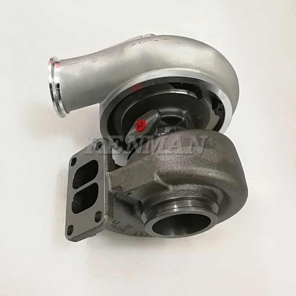 2834171 4035899 ISLE Cummins HX40W Turbo Turbocharger - Partscummins
