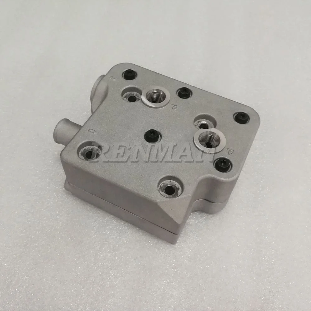 Cummins Air Compressor Repair Kit 4309440 4936225 4089206 3800820 ...