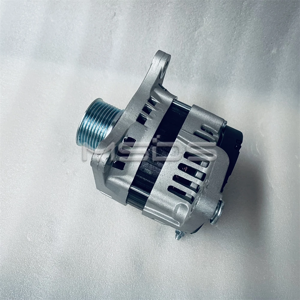 FOTON CUMMINS ISF2.8 14V 120A Alternator 5262499 5266781 5318120 ...
