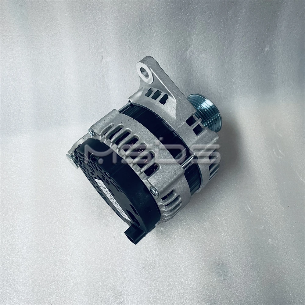 FOTON CUMMINS ISF2.8 14V 120A Alternator 5262499 5266781 5318120 ...