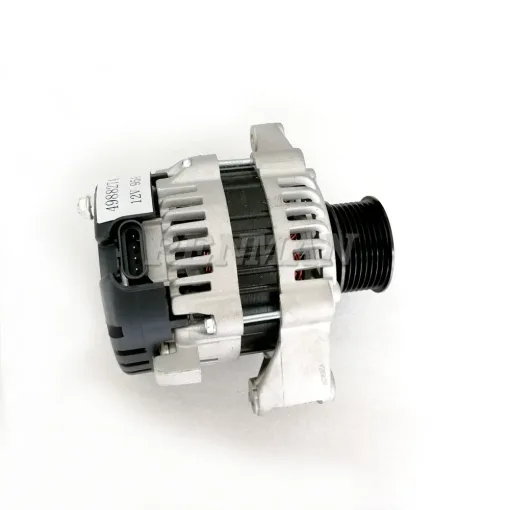 Alternador Cummins 6BT DC 12V 95A Alternador 4988274 5293586 3972730 ...