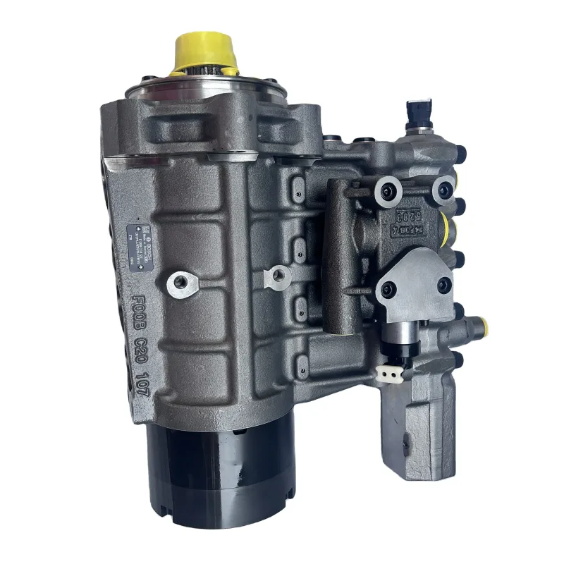 F00BC00122 Cummins fuel injection pump 4390376 for diesel engine QSK38 ...