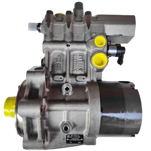 CUMMINS HIGH PRESSURE FUEL INJECTOR PUMP 4306517 REPLACES 4924585 ...