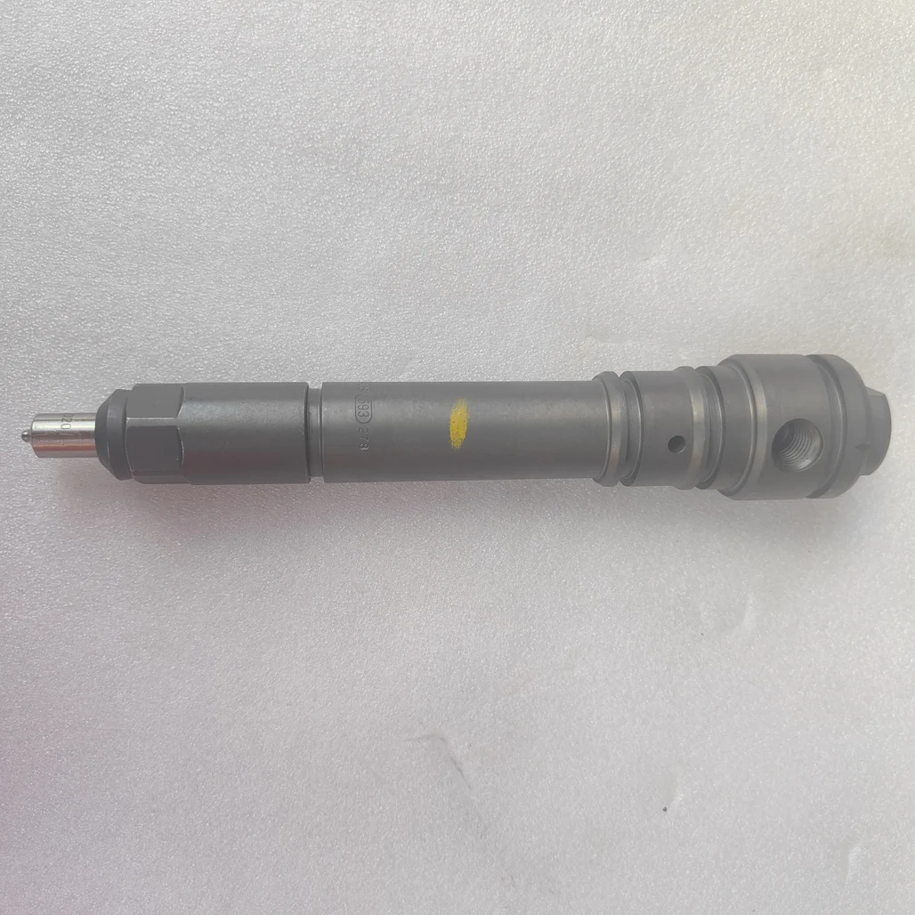 Genuine Bosch Fuel Injector Nozzle & Holder Assembly 0432191447 ...