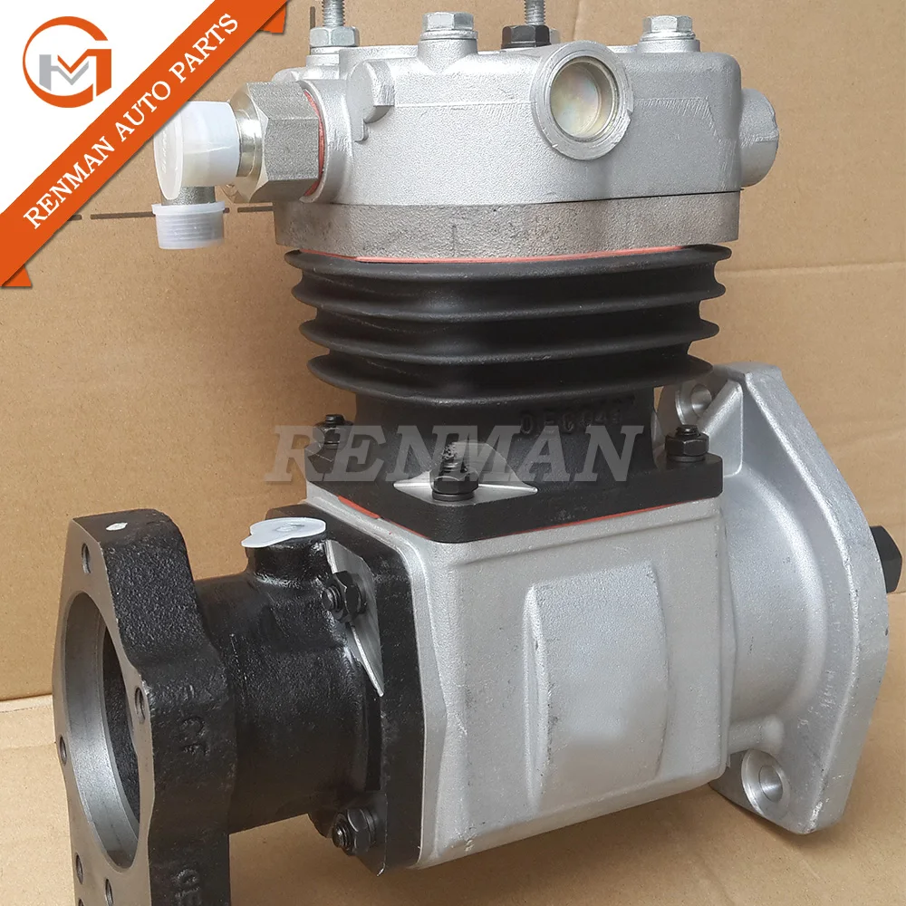 Cummins Diesel Engine 6CT 6C8.3 Spare Parts Air Compressor 3973959 ...