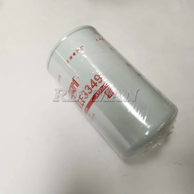 Cummins Lubricating Oil Filter Cartridge LF3349 3937743 LF3959 ...