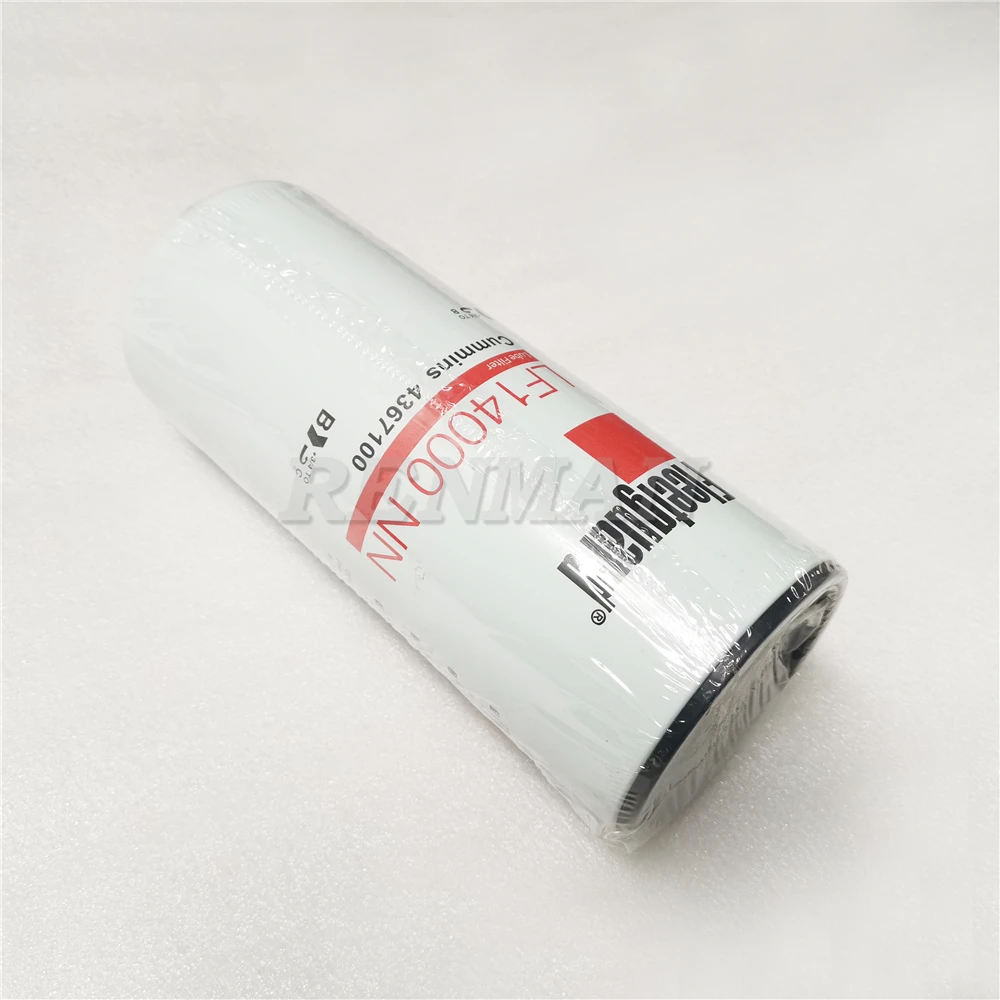 Cummins Oil Filter 4367100 Lubricating Oil Filter LF14000 - Partscummins