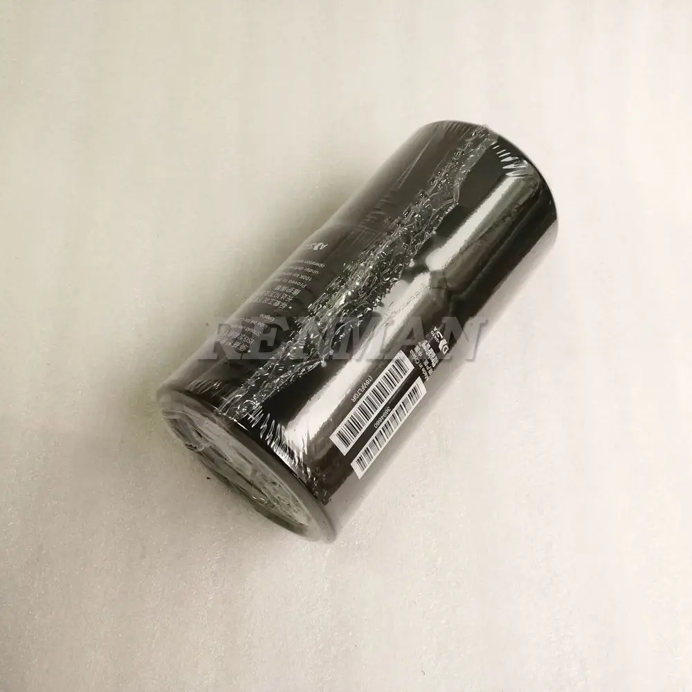 Cummins ISG Lube Oil Filter 3694660 3693026 3696820 for Foton LF17579 ...