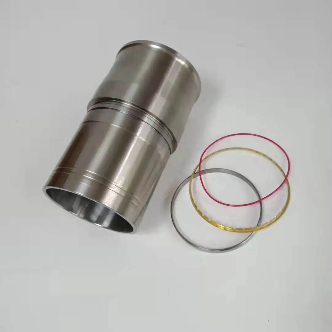 X15 ISX15 QSX15 Cummins Cylinder Liner Kit 4376168 - Partscummins
