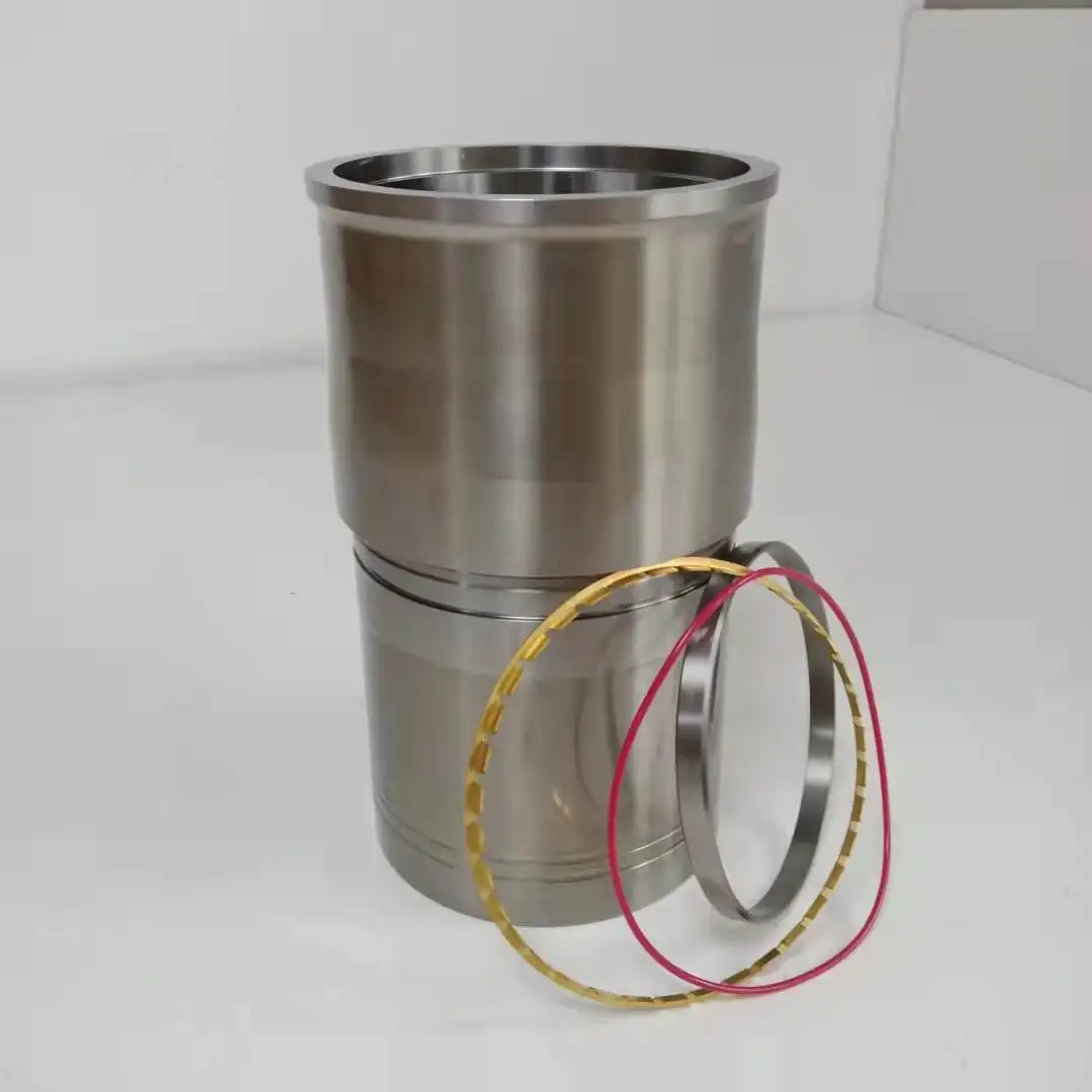 X15 ISX15 QSX15 Cummins Cylinder Liner Kit 4376168 - Partscummins