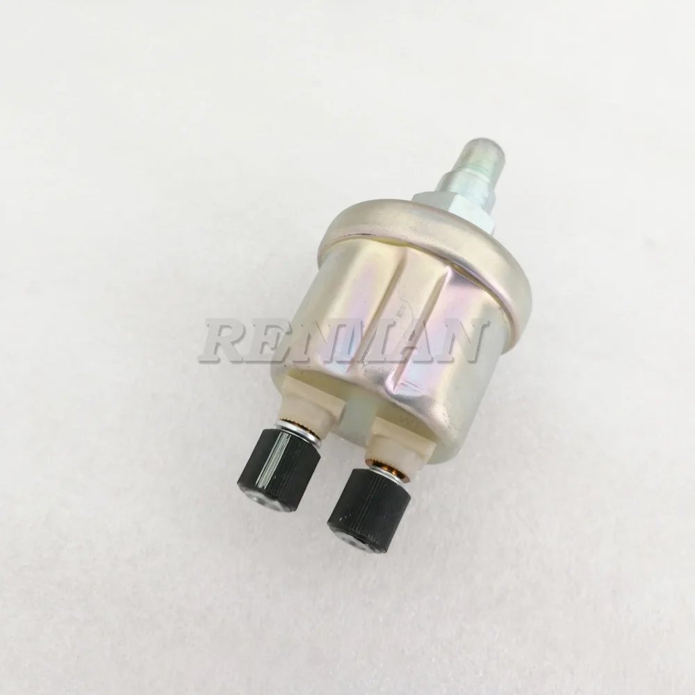 Cummins 6CT8.3 Oil Pressure Sensor 4938334 - Partscummins