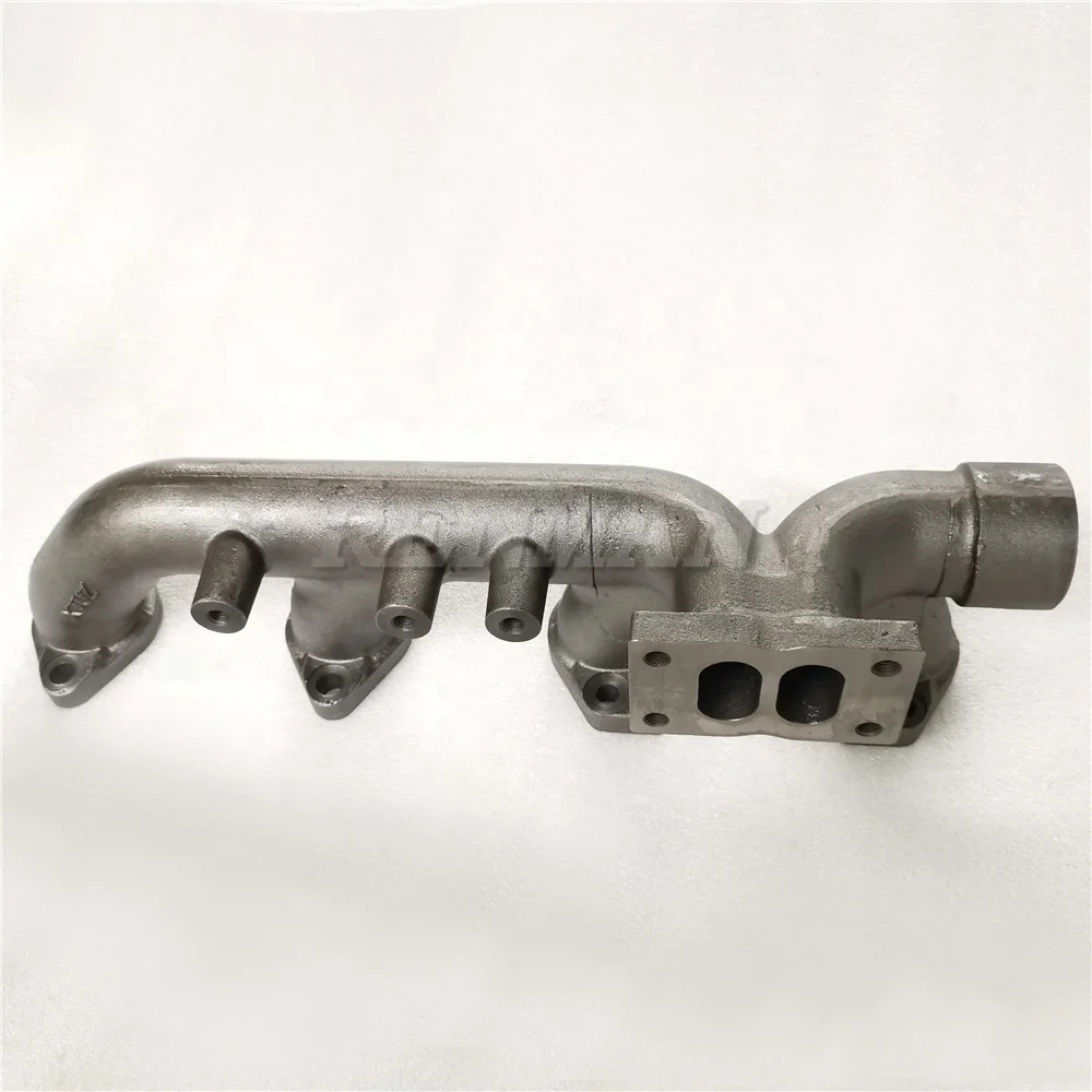 Cummins Diesel Engine Parts Exhaust Manifold 4938859 - Partscummins