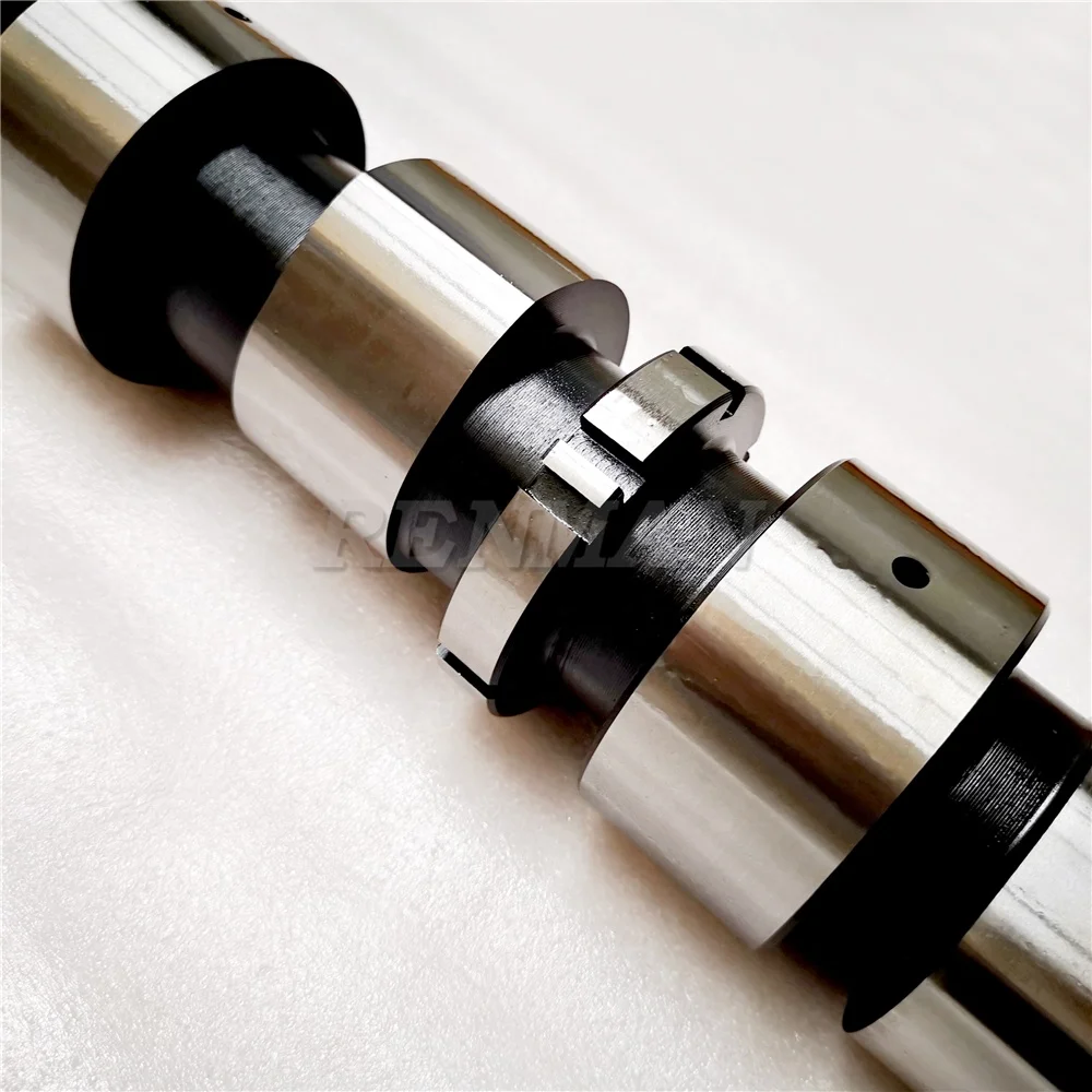 Cummins ISX QSX15 Injector Camshaft 4101476 3681710 3104279 - Partscummins