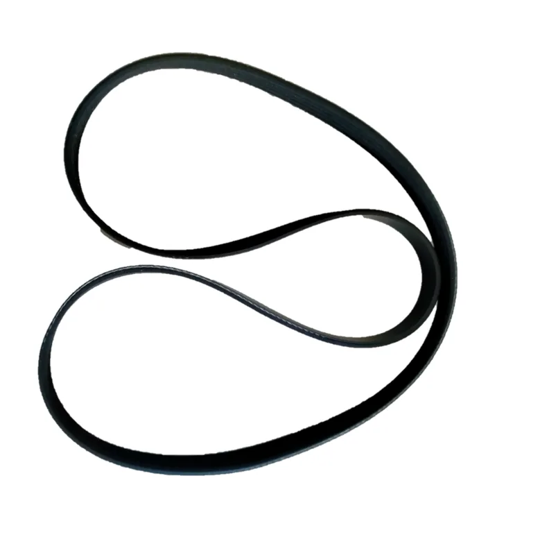 ISG Diesel engine parts Fan belt V belt 3694083 5PK1235 - Partscummins