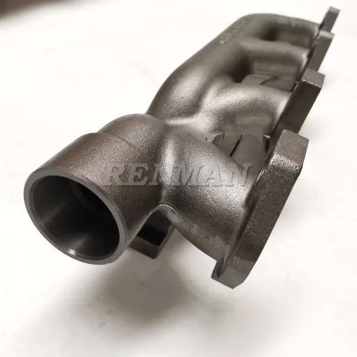 Cummins QSL9 Engine Exhaust Manifold 3943844 - Partscummins