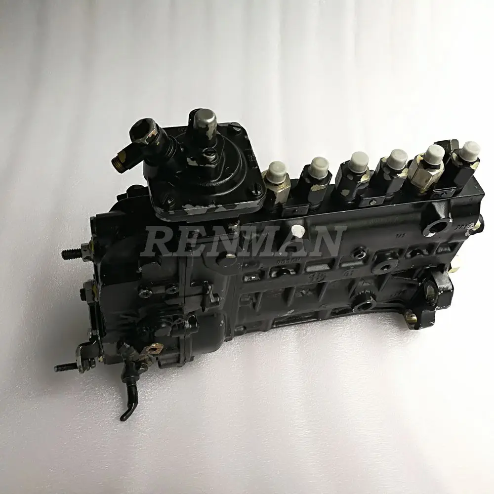 Cummins NT855 NTA855 Fuel Injection Pump 3357567 3357801 - Partscummins