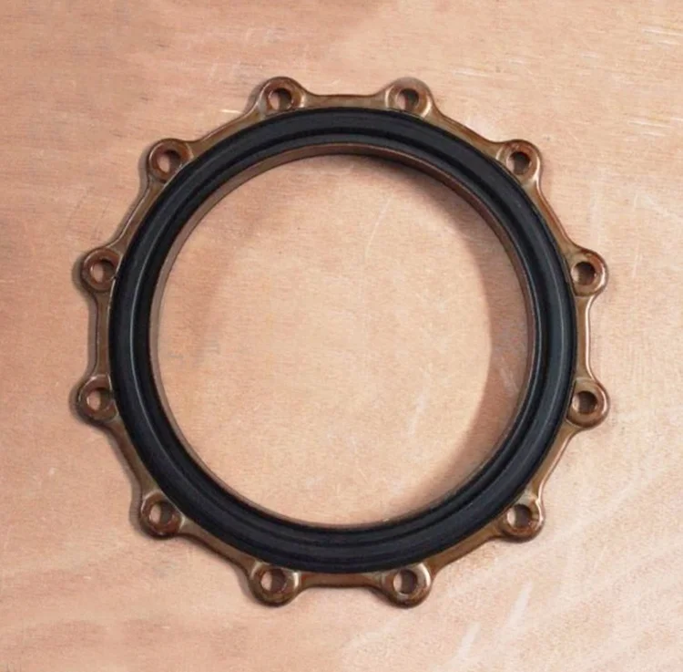 original Cummins M11 Oil Seal 4023018 4089542 4923644 - Partscummins