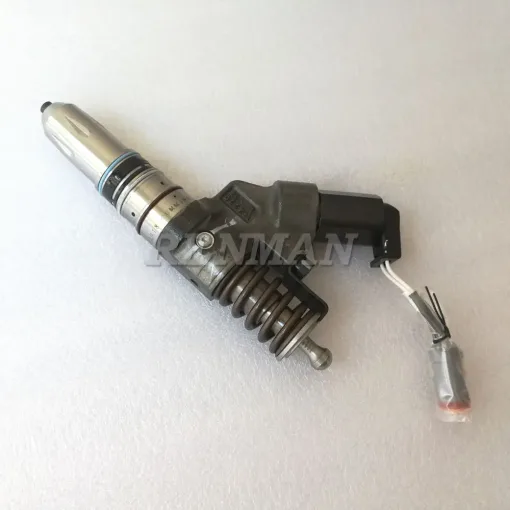Cummins Original M11 QSM11 ISM11 Fuel Injector 3080429 - Partscummins