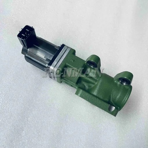 Cummins Engine Exhaust Gas Recirculation Valve 5291859 - Partscummins