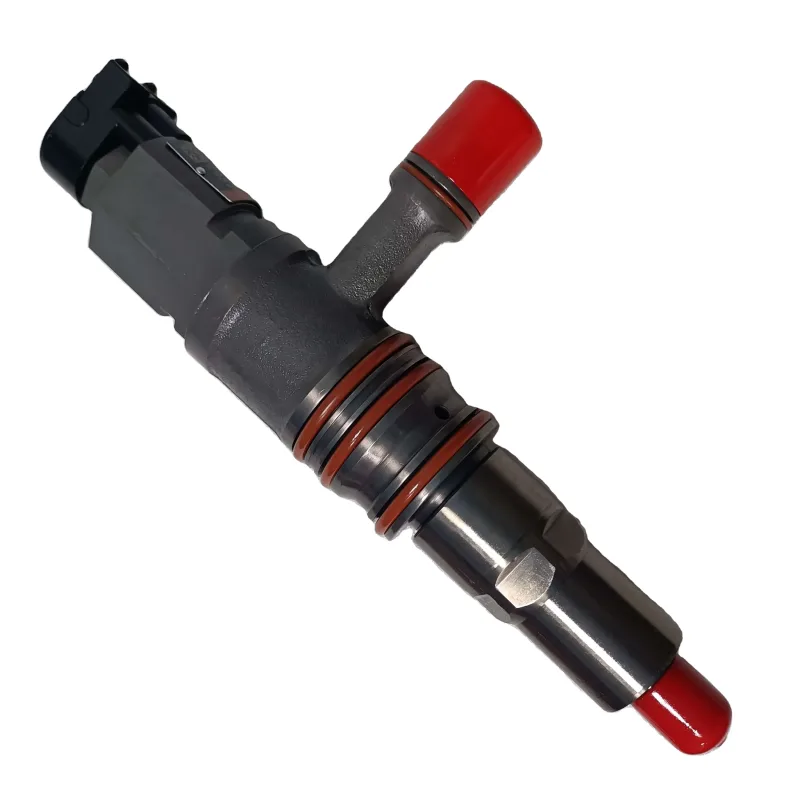 Original New MTU4000 diesel injector X59407500020 MTU - Partscummins