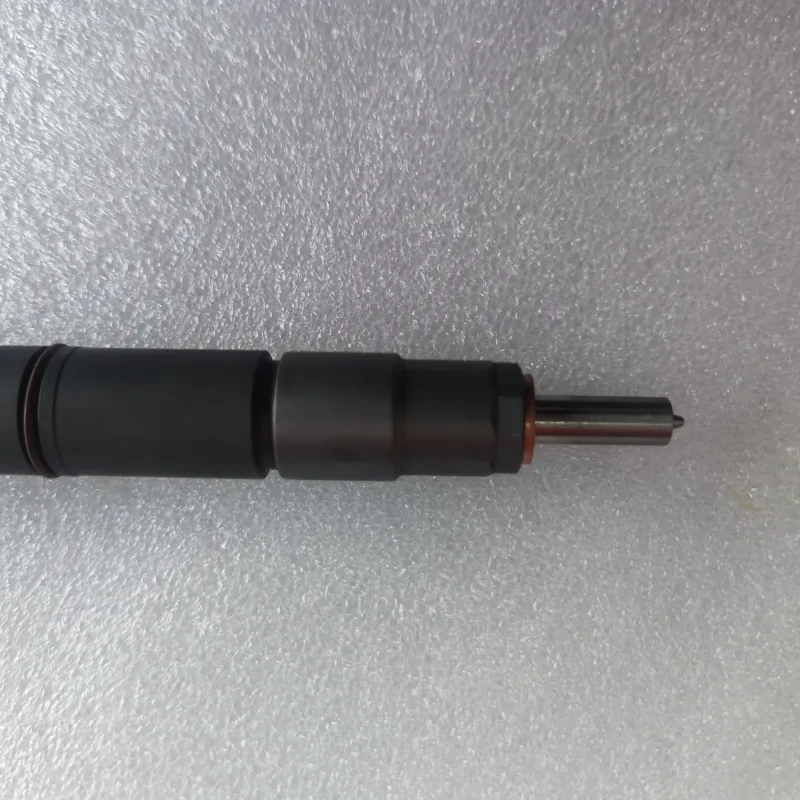 Diesel injector 03L130277Q 0445110646 0445110647 03L130277J Common Rail ...