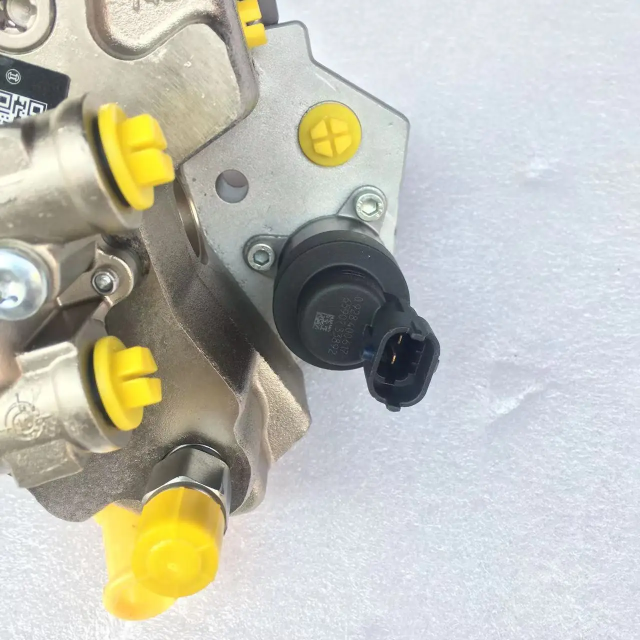 Genuine original fuel injector pump 0445020007 0445020175 0445020150 ...