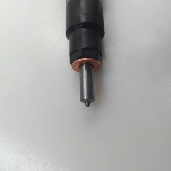 Bosch truck fuel injector 0445120110 - Partscummins
