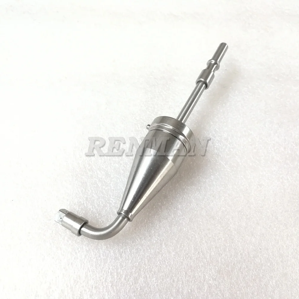 Cummins engine Doser Pump spare parts ISDe Urea Injector 4936201 ...