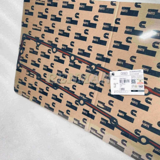 Junta del colector de admisión Cummins ISM QSM11 3069786 3066369 ...