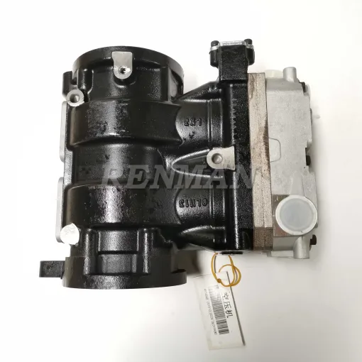 M11 ISM11 QSM11 Cummins Air Compressor 4974668 - Partscummins