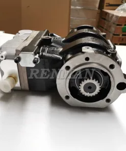 Compresor de aire Cummins M11 ISM11 QSM11 4974668 - Partscummins