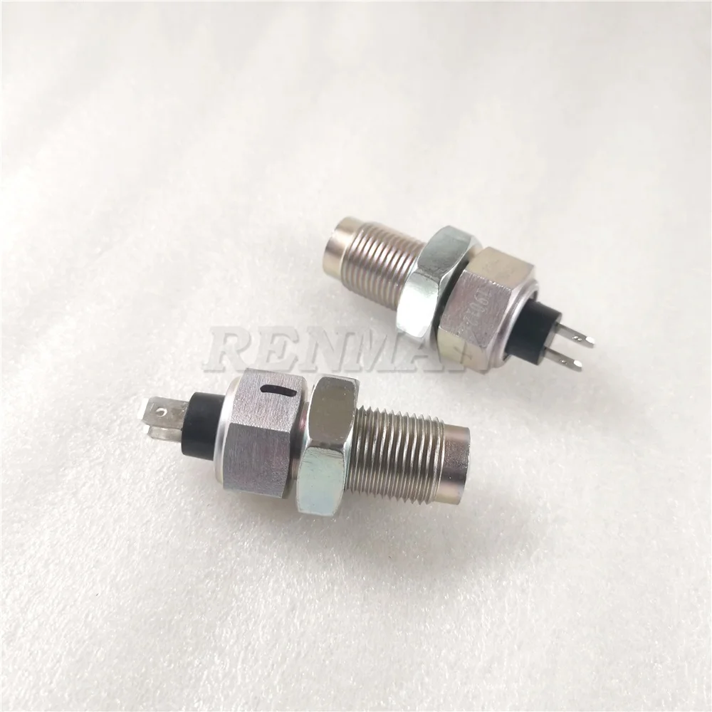 Cummins ISBe ISDe QSB Speed Sensor 3967252 - Partscummins