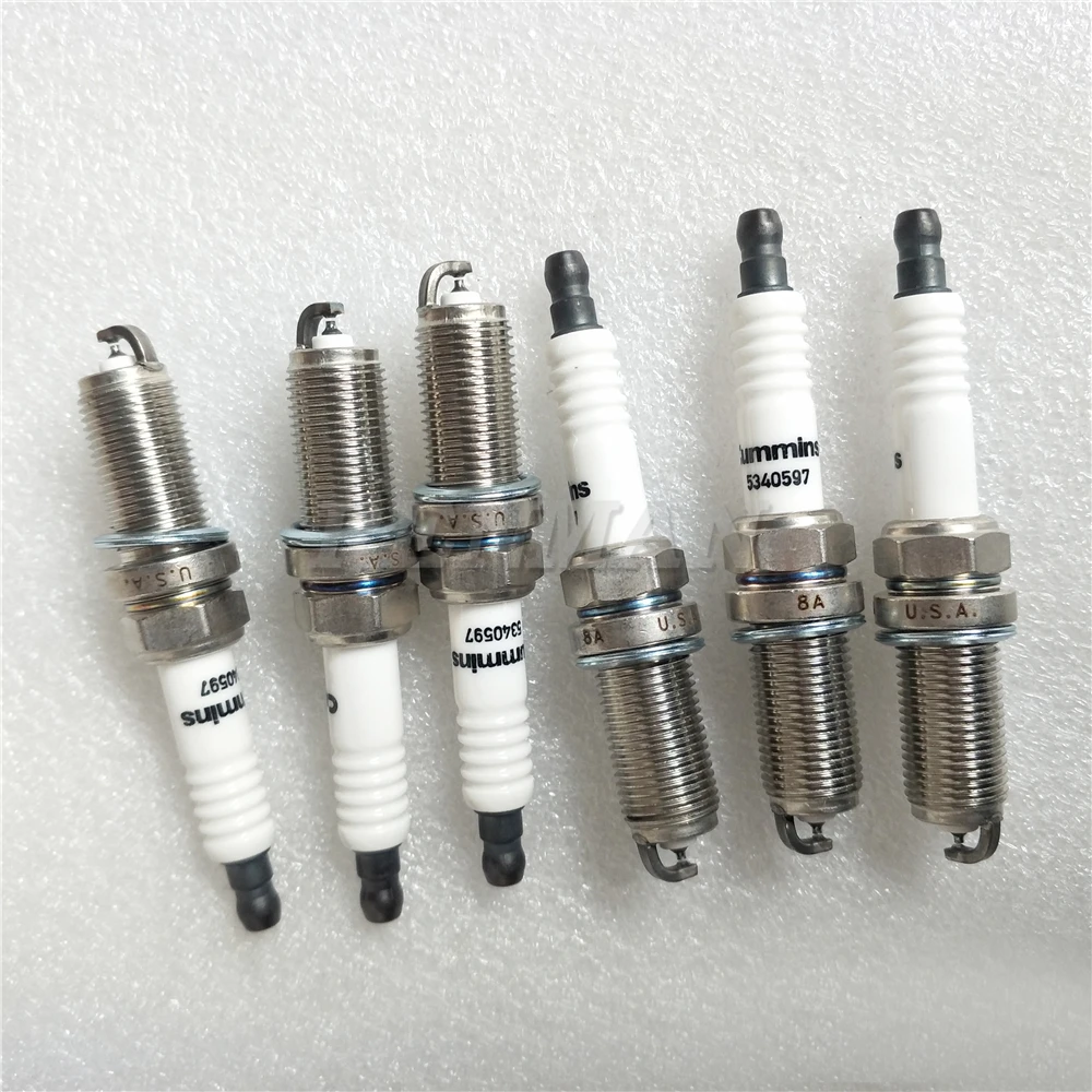 Cummins Engine Ignition system Nature Gas Spark Plug 5340597 - Partscummins