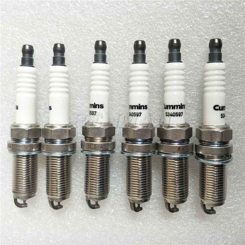 Cummins Engine Ignition system Nature Gas Spark Plug 5340597 - Partscummins