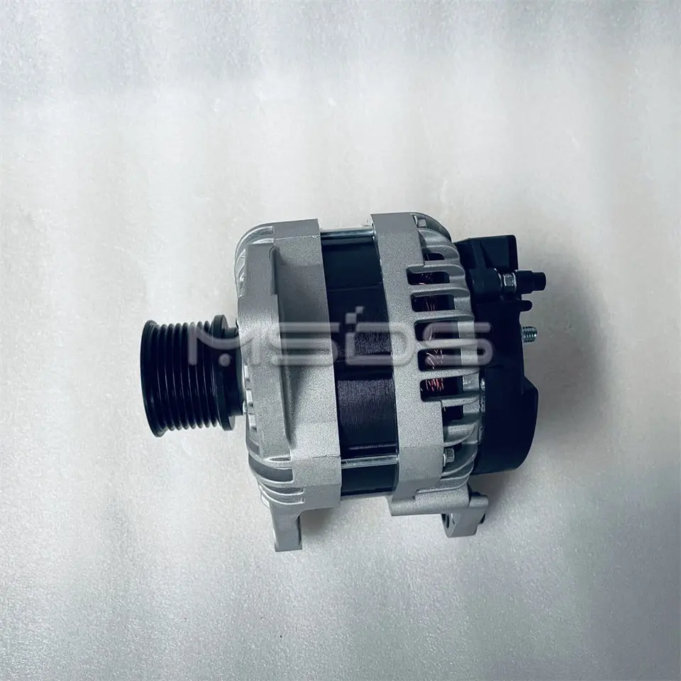 ISDE QSB6.7 Cummins 28V 70A Alternator 5316033 JFZ2720A C5316033 ...