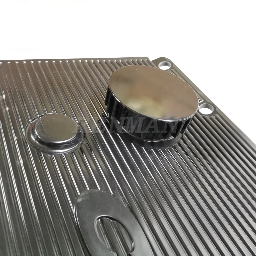ISM QSM M11 Cummins Front Cover 4963809 3896845 3401300 4963809X ...