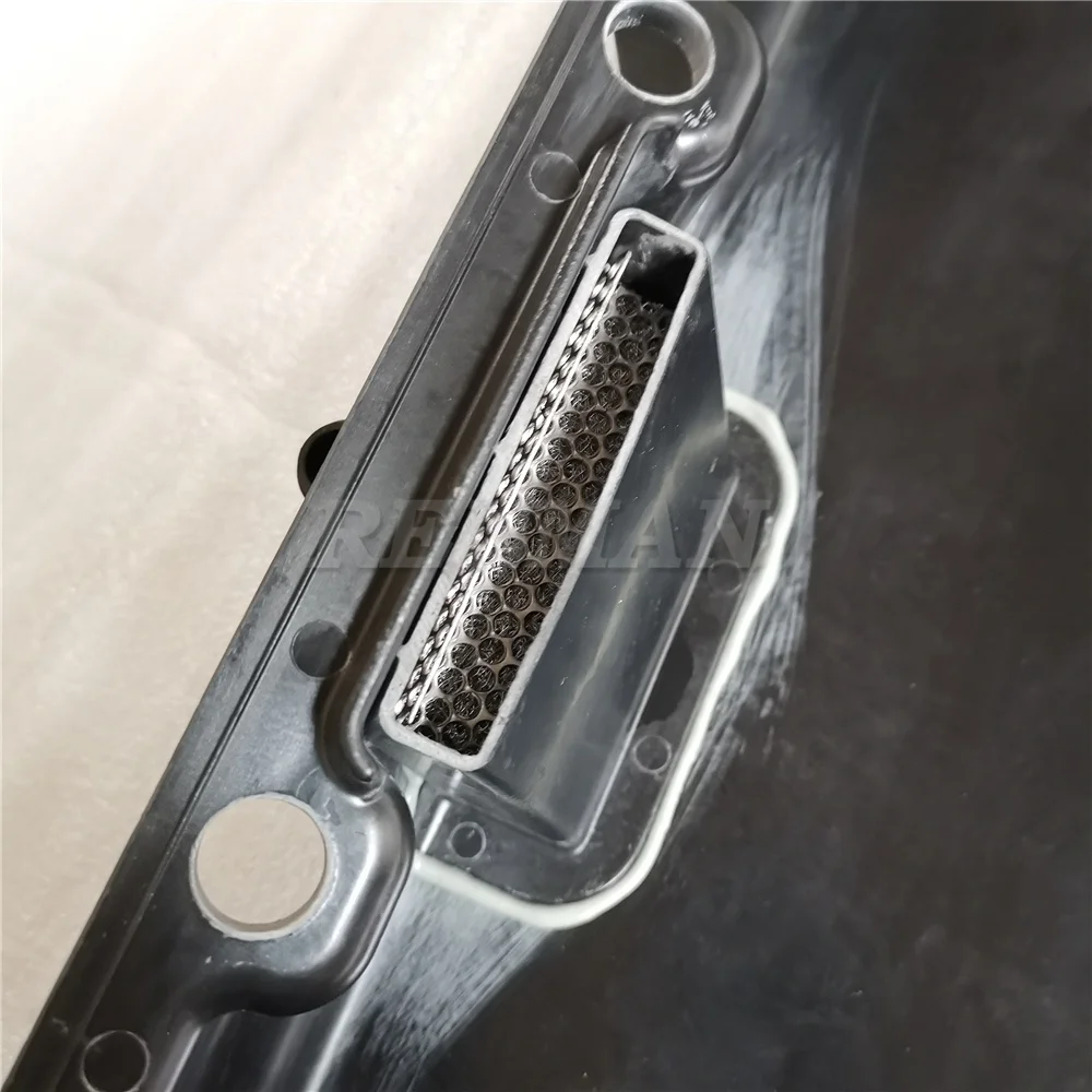 ISM QSM M11 Cummins Front Cover 4963809 3896845 3401300 4963809X ...
