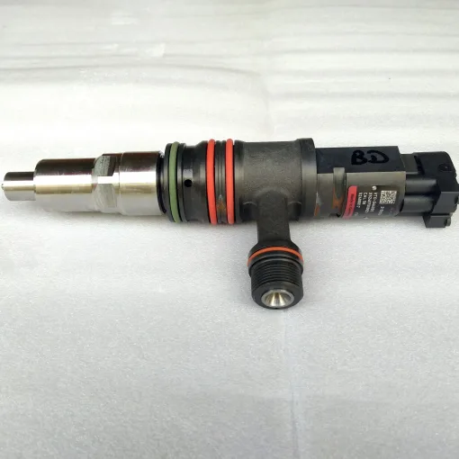 L'ORANGE MTU4000 Common Rail Fuel Injector X52407500053 52400017 for ...