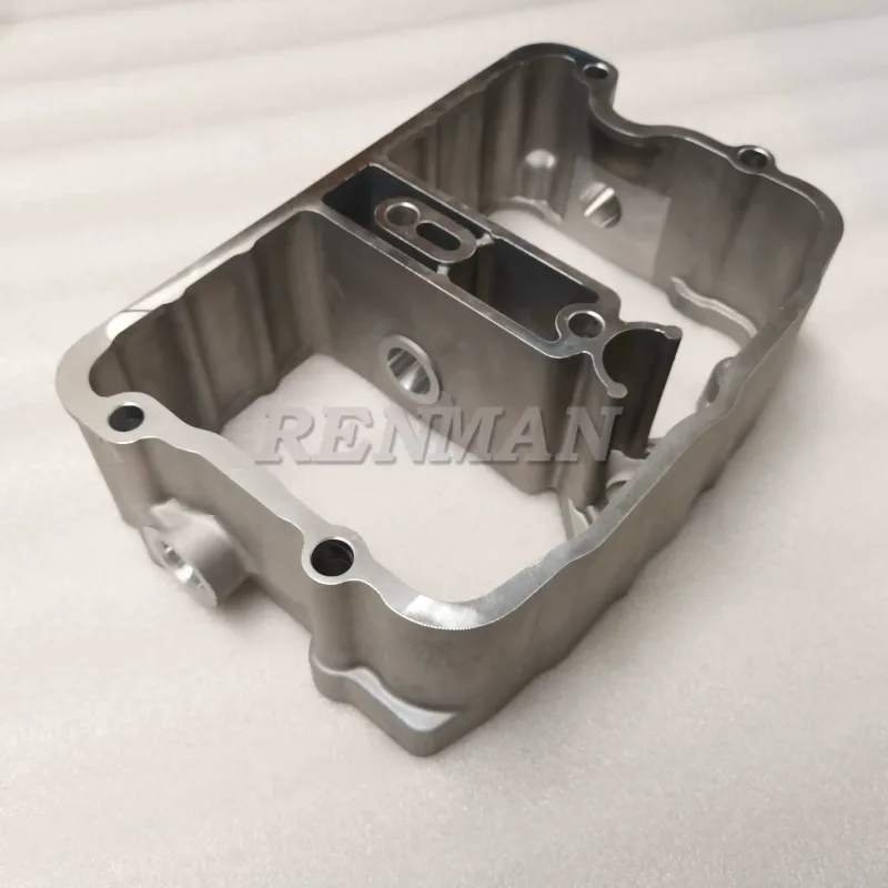 Cummins NT855 Rocker Lever Housing 3047479 3052170 - Partscummins