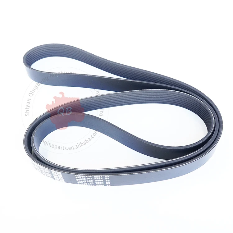 5361950 Cummins V Ribbed Belt 8pk2060 belts 5361950 - Partscummins