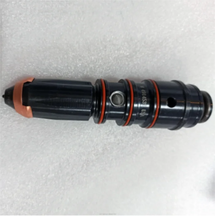 Cummins NT855 Common Rail Fuel Injector 3009467 3018352 3054228 ...